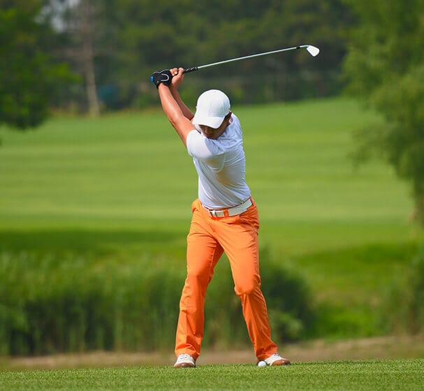 Ahlgren Spine Orthopaedic Surgery | Spine Surgeon Rochester Hills, MI