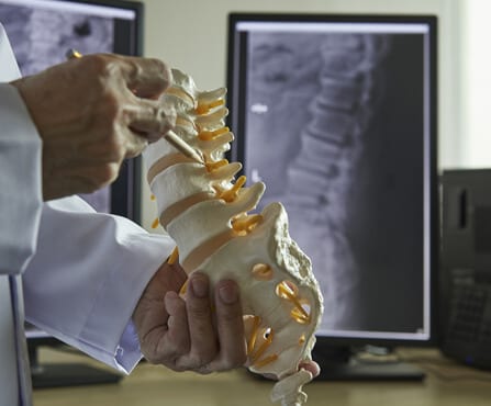 Satellite Locations | Ahlgren Spine Orthopaedic Surgery Rochester Hills, MI