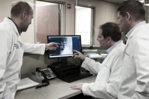 Clinical Research | Ahlgren Spine Orthopaedic Surgery