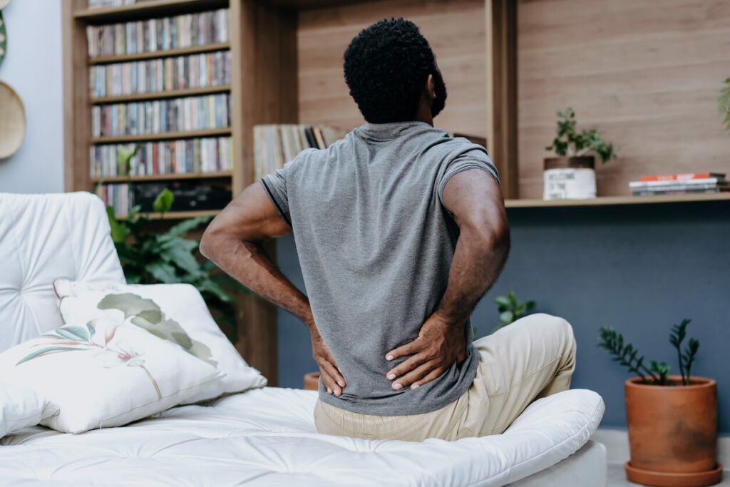 Back Surgery Archives - Bradley D. Ahlgren, MD