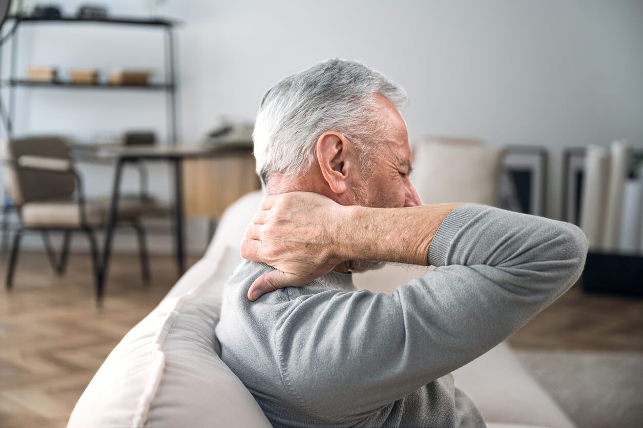 Help for Chronic Neck Pain After an Injury: What to Know